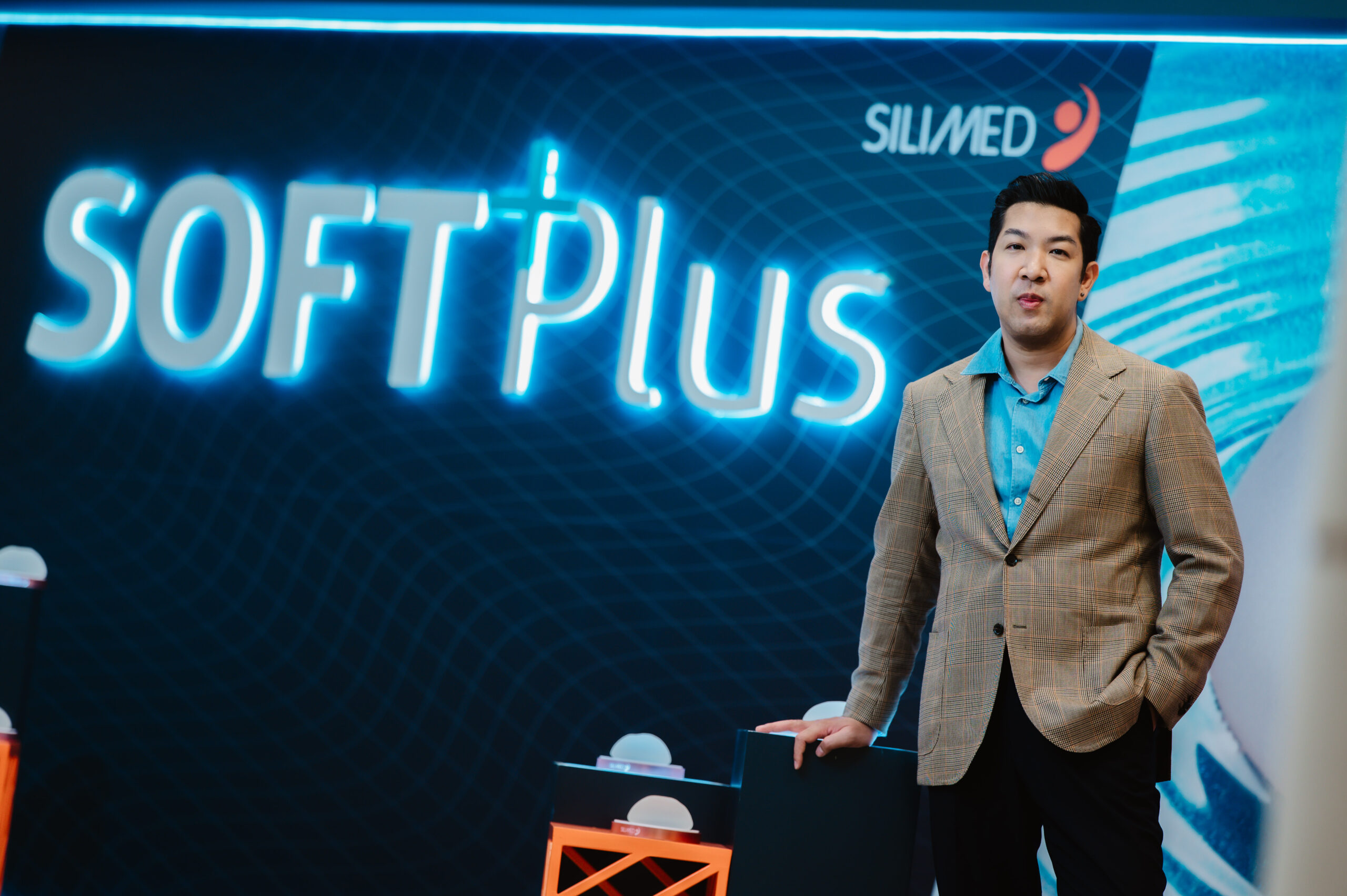 SoftPlus คืออะไร? - Silicone Silimed Thailand